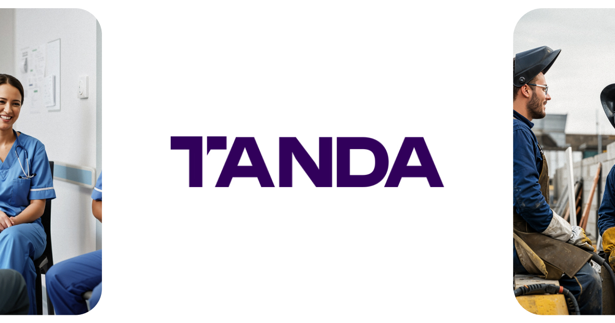 Tanda - Employee Retention Platform
